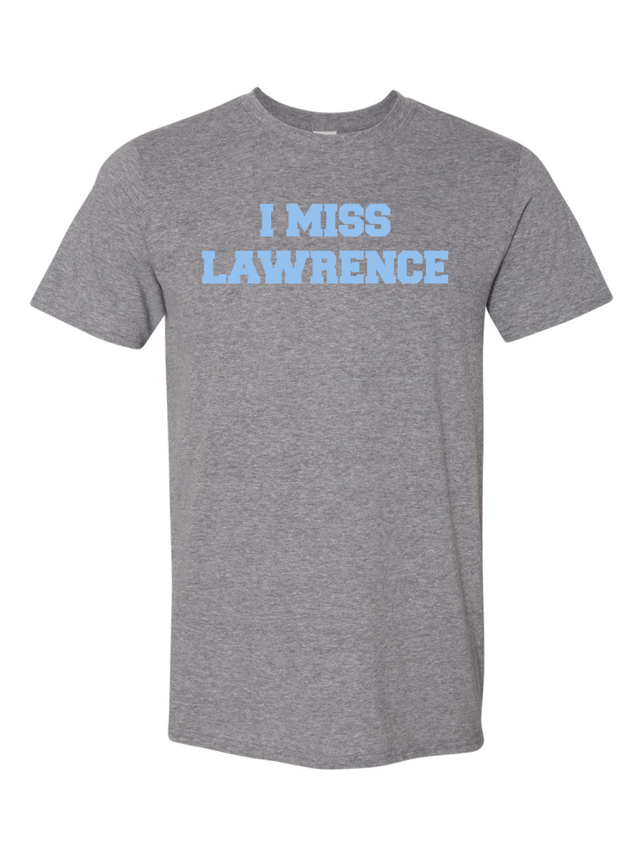 I Miss Lawrence – ACME Lawrence