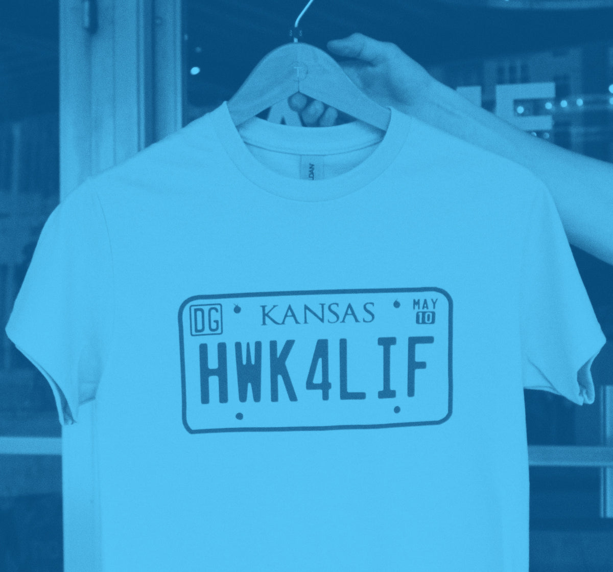 University of Kansas – ACME Lawrence