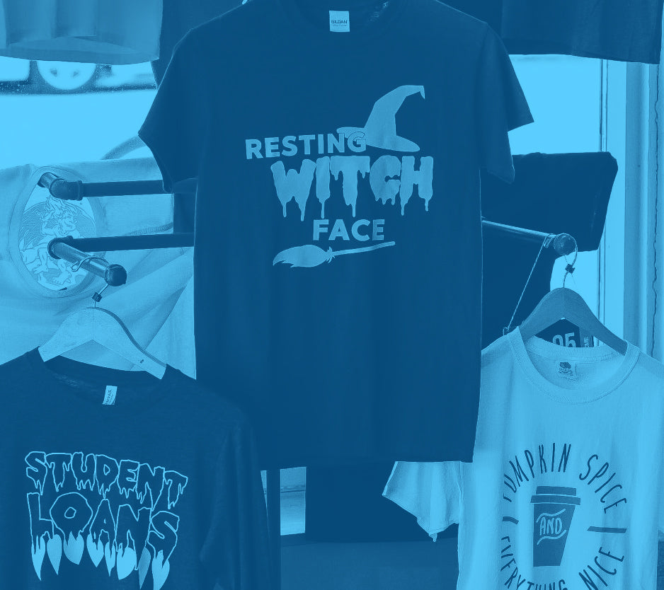 Seasonal – ACME Lawrence