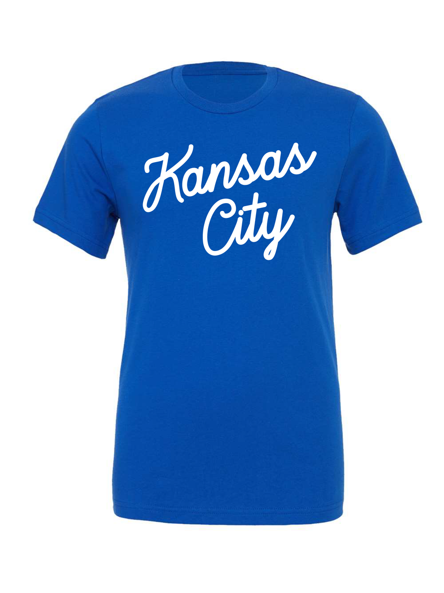 Kansas City Script – ACME Lawrence